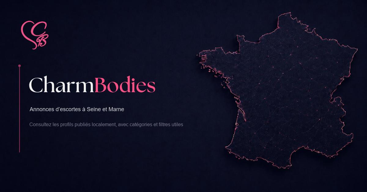 Escort Seine Et Marne